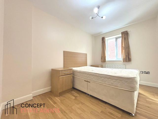 Apartment at Eaton Road, Greater London