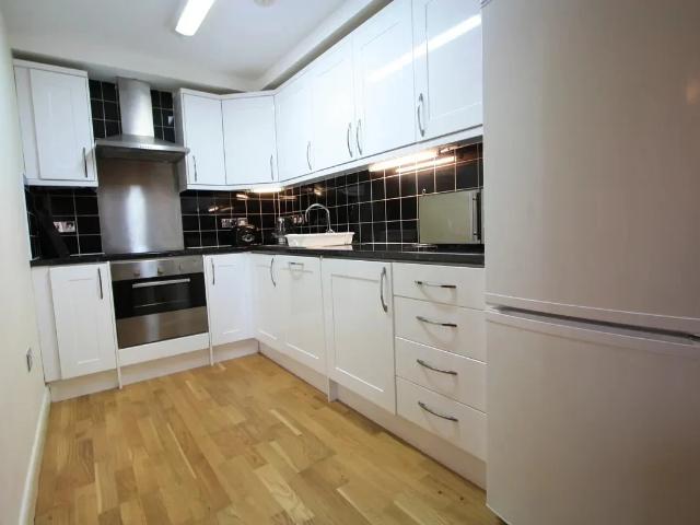 Apartment at Eaton Road, Greater London
