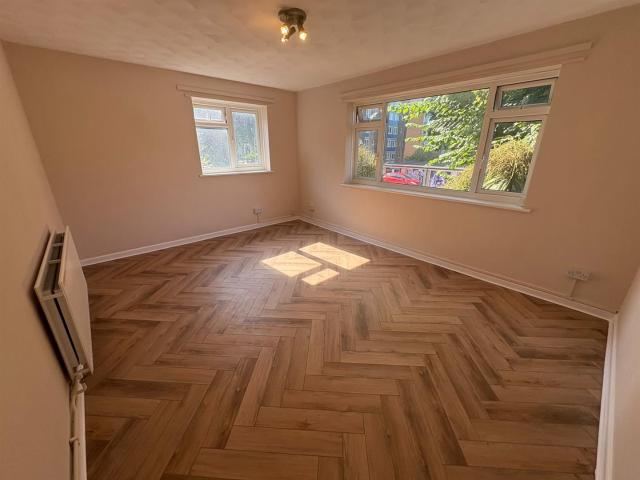 Apartment at Eaton Road, Portslade by Sea