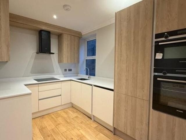 Apartment at Castlebar Road, Greater London