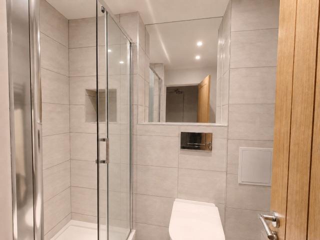 Apartment at Eaton Rise, Greater London