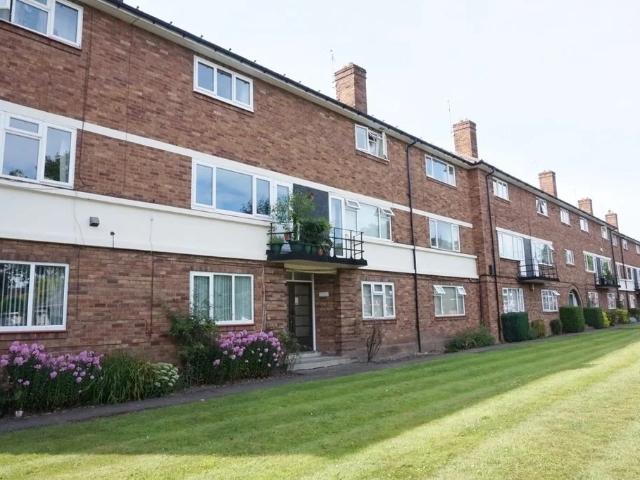 Apartment at Eachelhurst Road, Birmingham