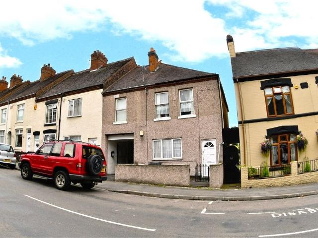 Apartment at Eadie Street, Nuneaton and Bedworth
