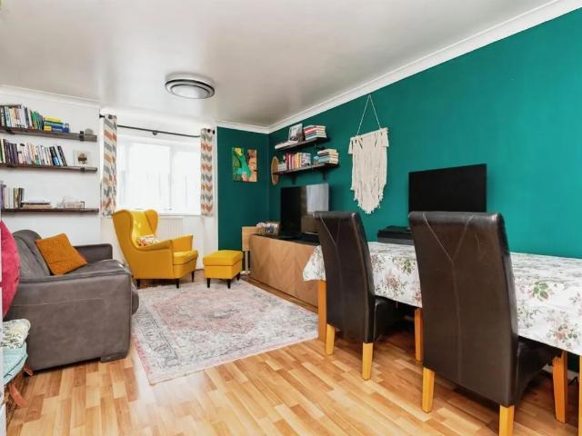 Apartment at Eagle Court, East Hertfordshire