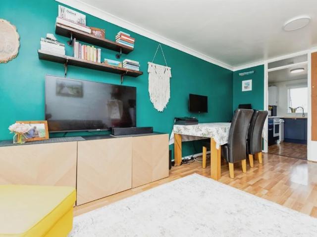 Apartment at Eagle Court, East Hertfordshire