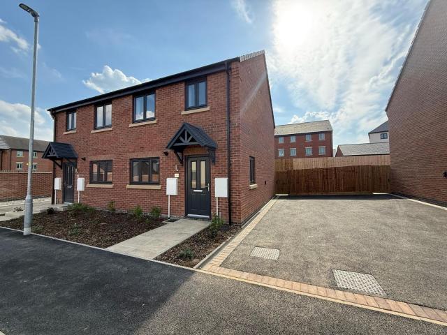 Apartment at Eagle Close, Weldon