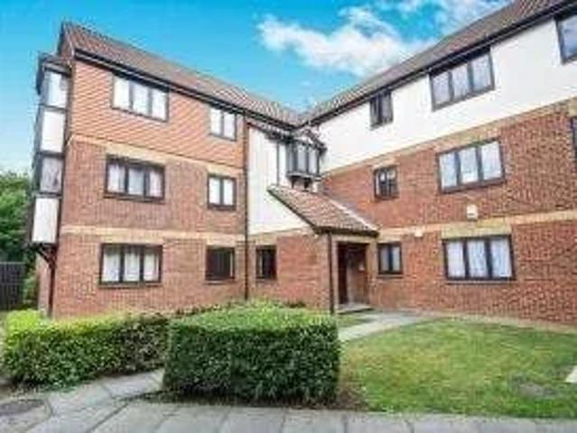 Apartment at Eagle Drive, Greater London