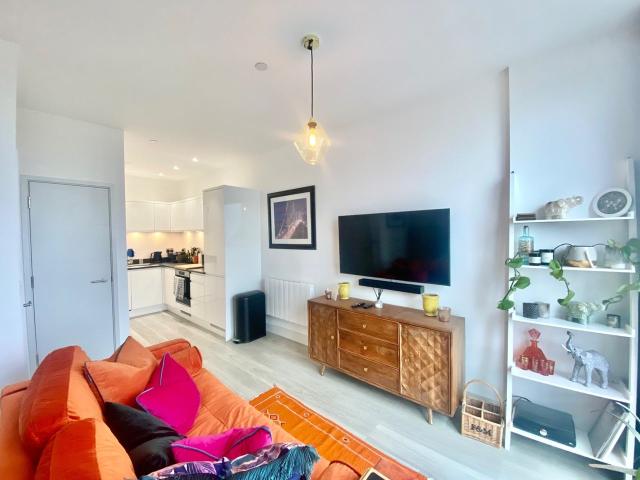 Apartment at Eagle Lane, Bracknell