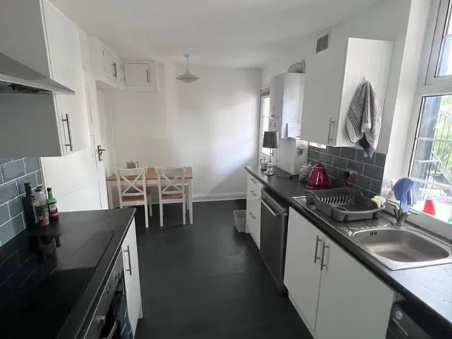 Apartment at Eagle Lane, Greater London