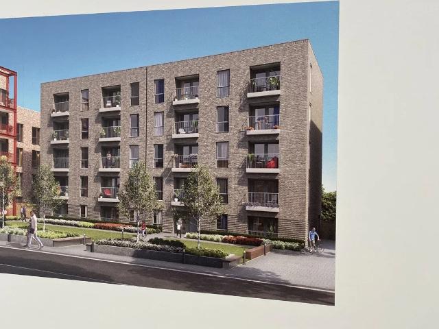 Apartment at Eagle Street, Cambridge