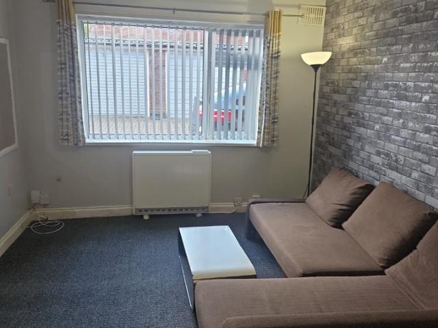 Apartment at Eagle Street East, Coventry