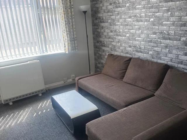 Apartment at Eagle Street East, Coventry