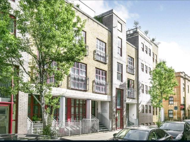 Apartment at Eagle Works, Greater London