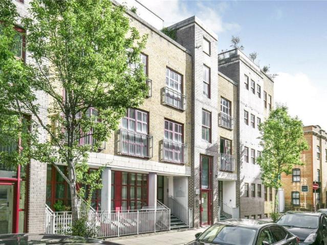 Apartment at Eagle Works, Greater London