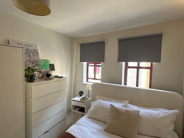 Apartment at Eagle Works, Greater London