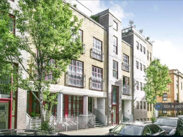 Apartment at Eagle Works, Greater London