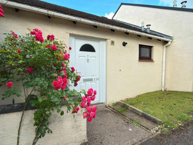 Apartment at Eagle Yard, Exeter