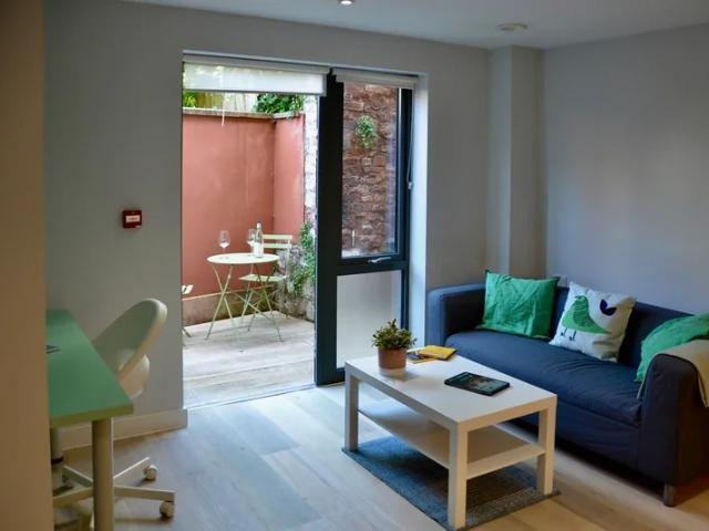Apartment at Eagle Yard, Exeter