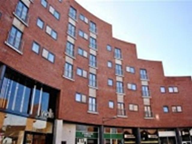 Apartment at Eagles Meadow, Wrexham