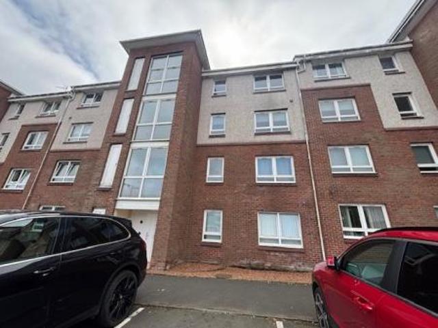 Apartment at Eaglesham Road, East Kilbride