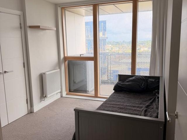 Apartment at Ealing Road, Greater London