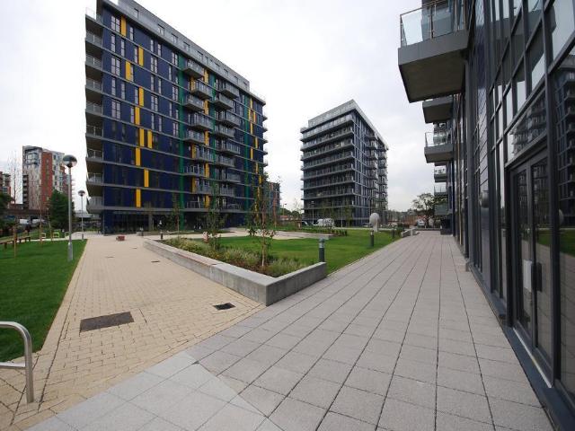 Apartment at Ealing Road, Greater London
