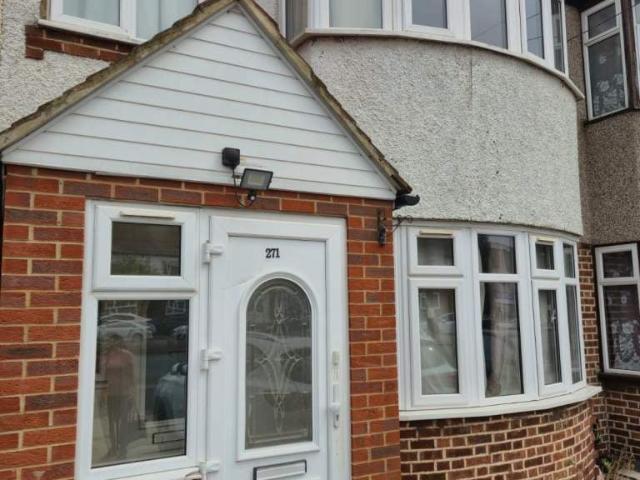 Apartment at Ealing Road, Greater London
