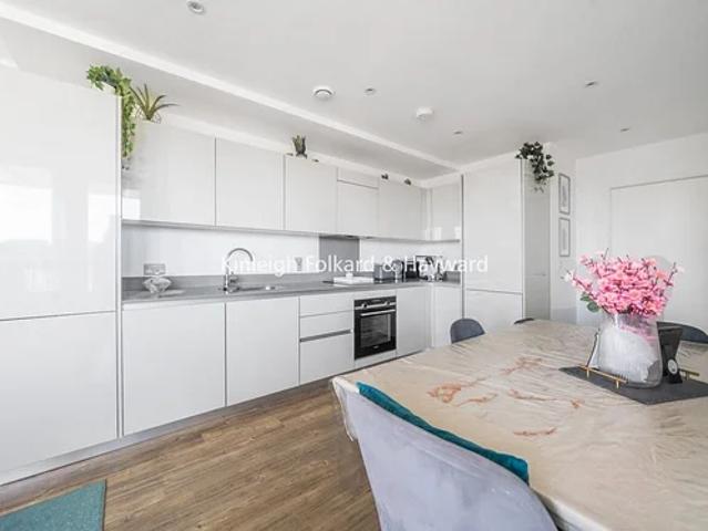 Apartment at Ealing Road, Greater London