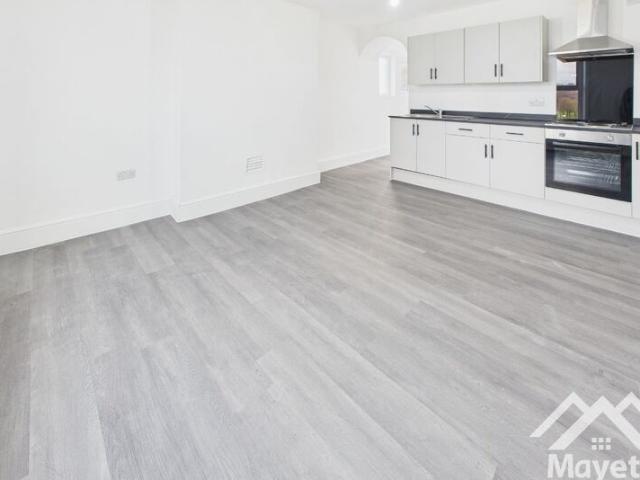 Apartment at Eanam Old Road, Blackburn