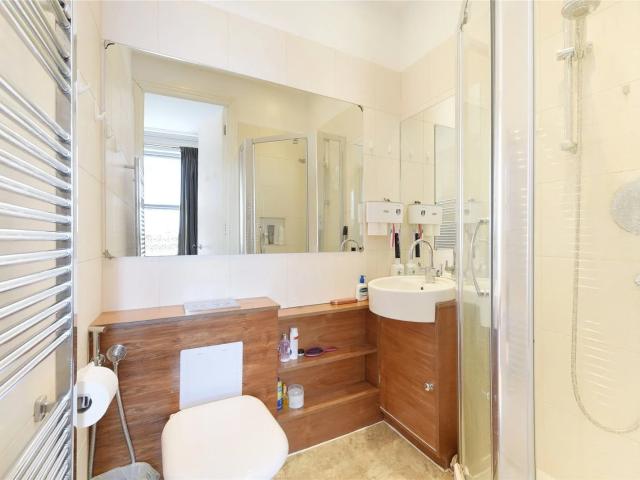 Apartment at Eardley Crescent, Greater London