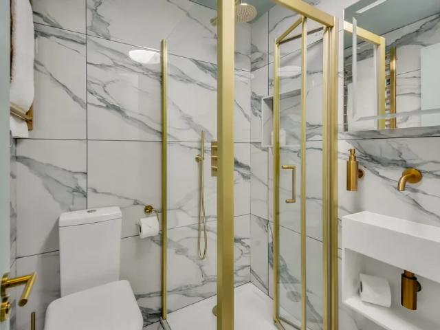 Apartment at Eardley Crescent, Greater London
