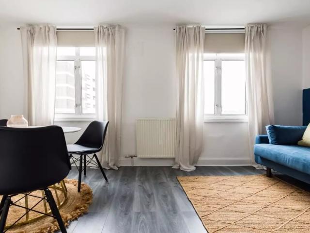 Apartment at Mile End Road, Greater London