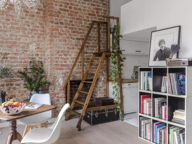 Apartment at Mile End Road, Greater London