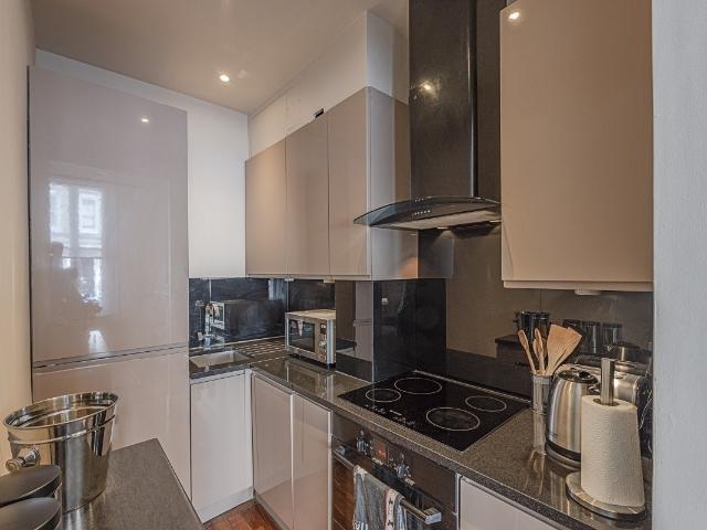 Apartment at Eardley Crescent, Greater London