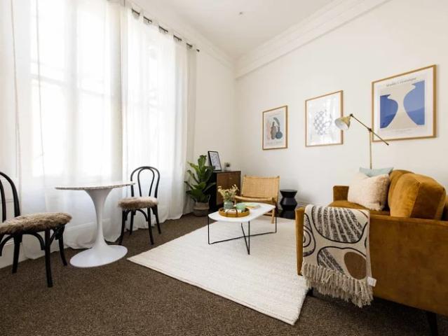 Apartment at Eardley Crescent, Greater London