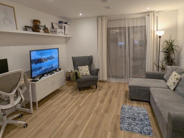 Apartment at Earl Haig Close, Greater London