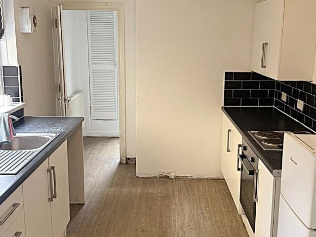 Apartment at Earl Street, Cardiff