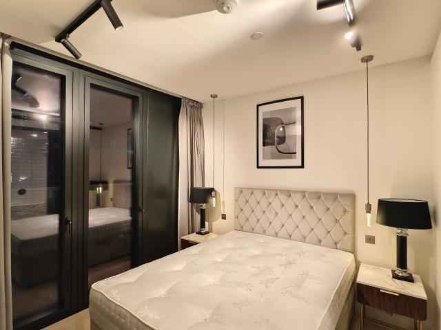 Apartment at Earl Street, Greater London