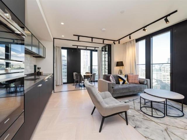 Apartment at Earl Street, Greater London