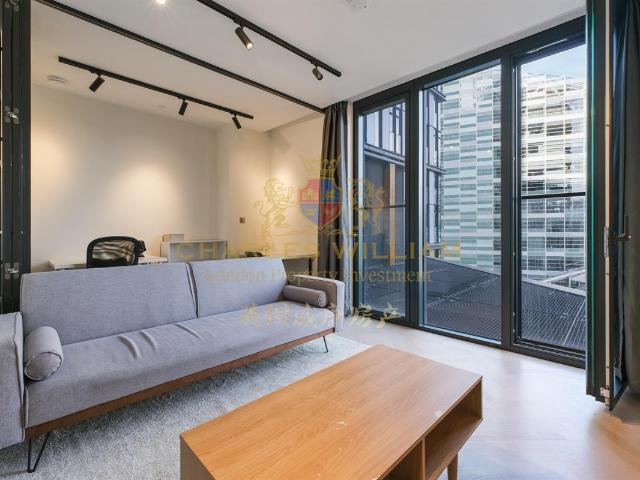 Apartment at Earl Street, Greater London