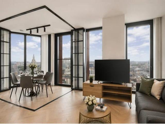 Apartment at Earl Street, Greater London