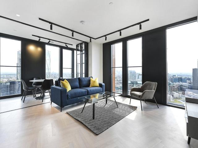 Apartment at Earl Street, Greater London