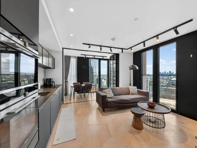 Apartment at Earl Street, Greater London