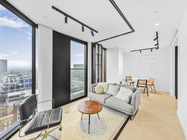 Apartment at Earl Street, Greater London