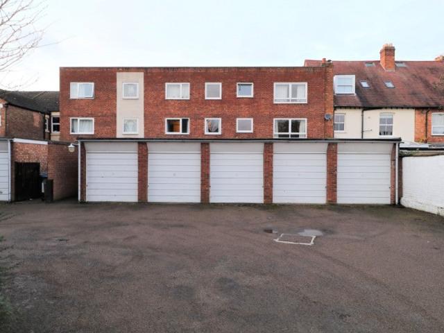 Apartment at Earl Street, Rugby