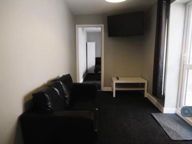 Room at Earle Street, York