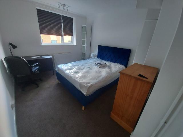 Apartment at Earlham West Centre, Norwich