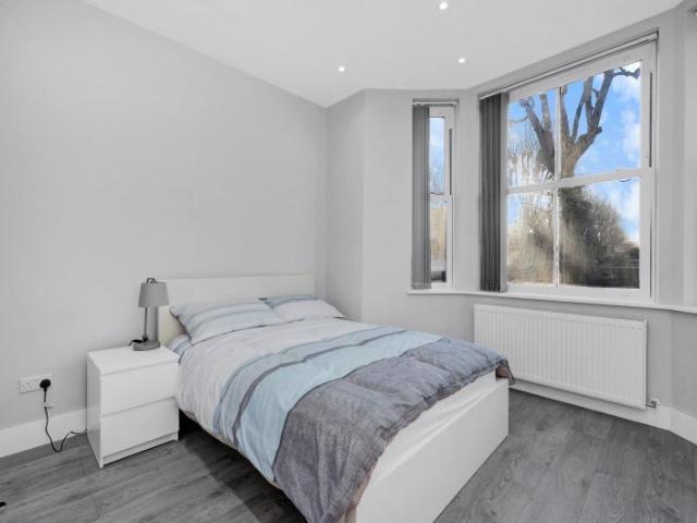 Apartment at Earlham Grove, Greater London