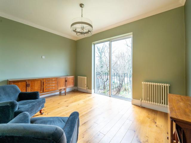 Apartment at Earlham Grove, Greater London