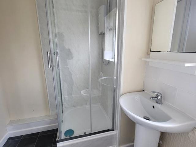 Apartment at Earlham Grove, Norwich